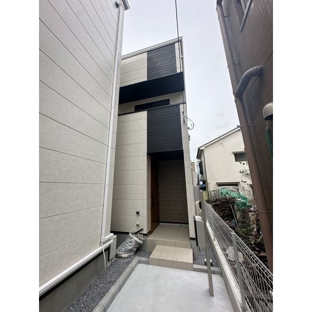 Kolet王子神谷＃11(東京都足立区新田3丁目)の物件情報｜いい部屋ネットの大東建託リーシング