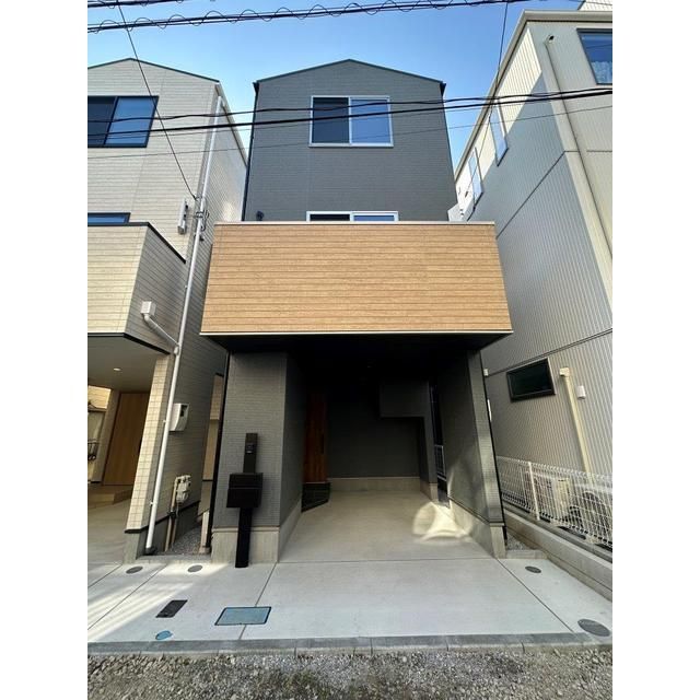 Kolet小田栄＃10(神奈川県川崎市川崎区小田4丁目)の物件情報｜いい部屋ネットの大東建託リーシング