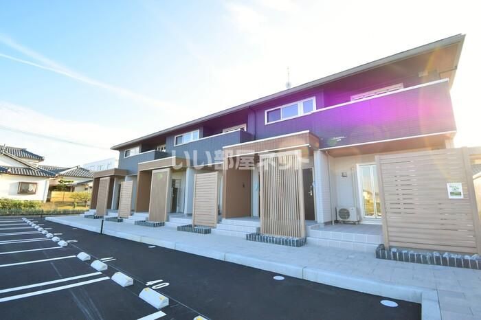 Hanano（ハナノ）・Sayume（サユメ） sayume(新潟県新潟市東区紫竹2丁目)の物件情報｜いい部屋ネットの大東建託リーシング