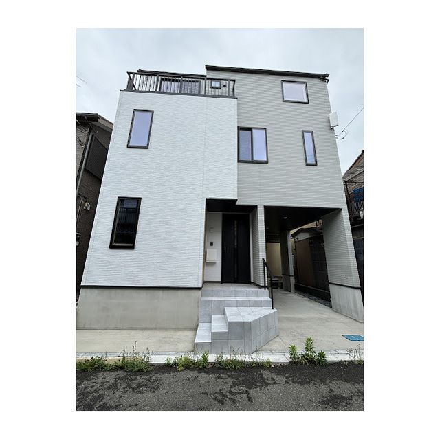 Kolet一ノ割＃06 賃貸一戸建て 4LDKの物件詳細 | いい部屋ネットの大東建託リーシング