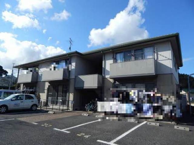 オー・ボアパティール C棟(福岡県北九州市小倉南区高野3丁目)の物件情報｜いい部屋ネットの大東建託リーシング