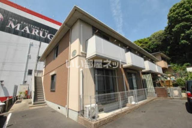 ヴァン・シャトーN＆M(福岡県北九州市小倉南区徳力7丁目)の物件情報｜いい部屋ネットの大東建託リーシング