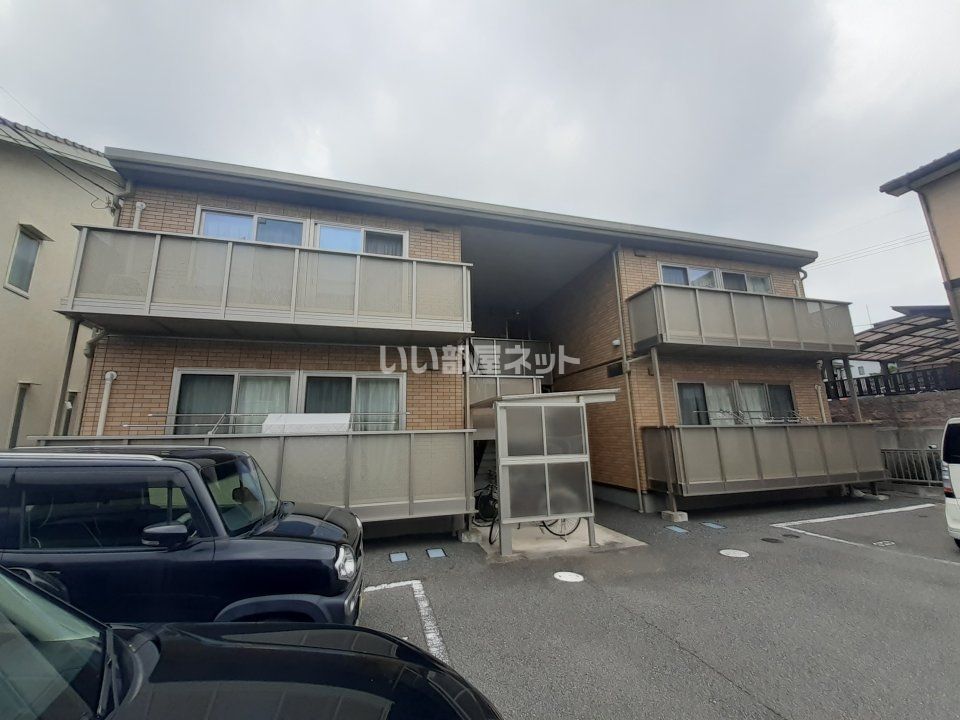 ソレイユ(山口県山口市赤妻町)の物件情報｜いい部屋ネットの大東建託リーシング