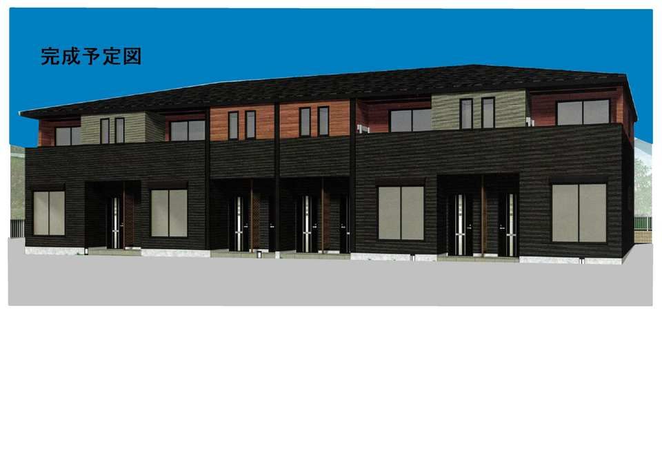 メゾン・ド・アムール I 賃貸アパート 2階 202号室 2LDKの物件詳細 | いい部屋ネットの大東建託リーシング