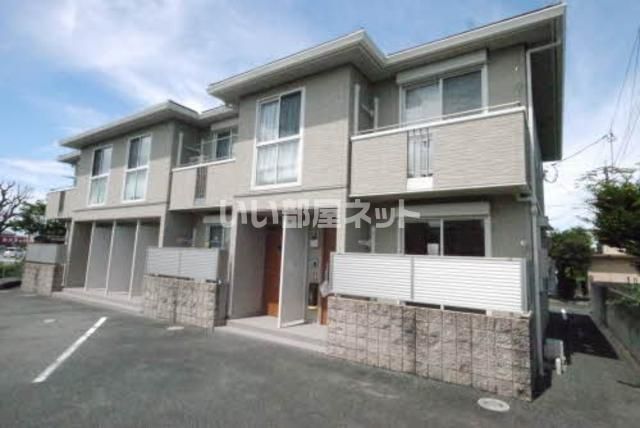 シャーメゾン羽須和 賃貸アパート 1階 102号室 1LDKの物件詳細 | いい部屋ネットの大東建託リーシング