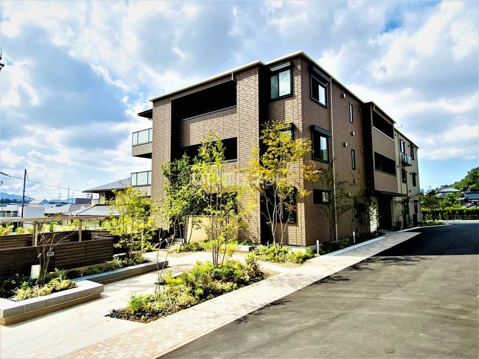 サフィール メゾン（BELS認証・ZEH）(広島県広島市東区温品5丁目)の物件情報｜いい部屋ネットの大東建託リーシング