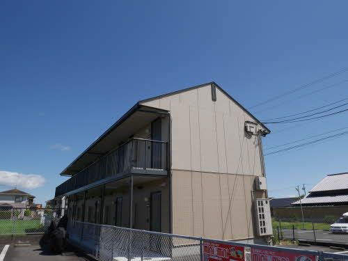 フィールドグリーン 賃貸アパート 1階 102号室 1Kの物件詳細 | いい部屋ネットの大東建託リーシング