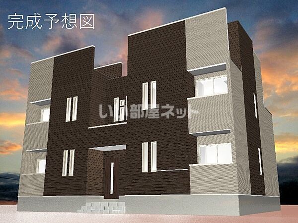 GRANDTIC F.C.R（エフシーアール）(熊本県熊本市中央区出水3丁目)の物件情報｜いい部屋ネットの大東建託リーシング