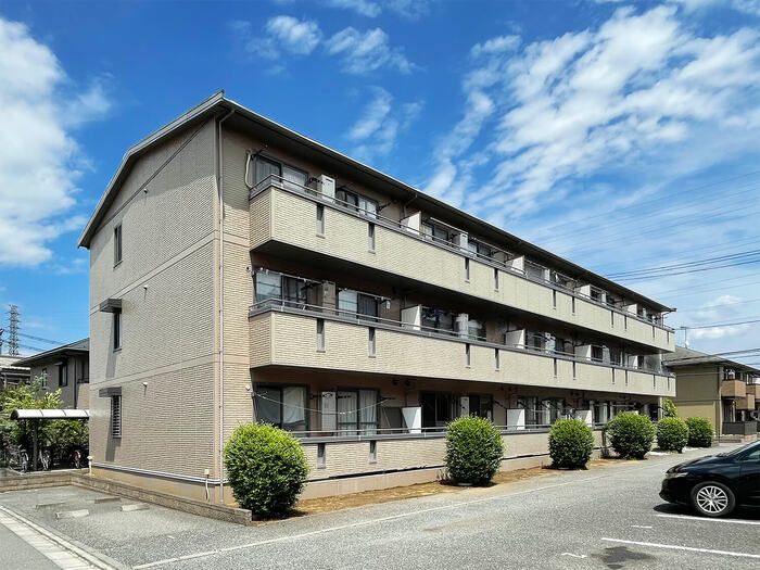 フェニックス小仙波 A/B 賃貸アパート 2階 A202 2LDKの物件詳細 | いい部屋ネットの大東建託リーシング