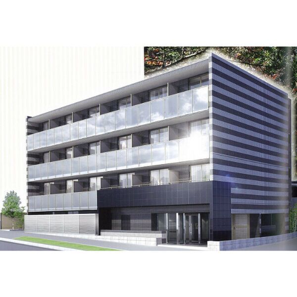 AZEST武蔵小金井(東京都小金井市本町3丁目)の物件情報｜いい部屋ネットの大東建託リーシング