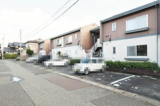 桜ケ丘ハイツ A棟 賃貸アパート 1階 A102 2LDKの物件詳細 | いい部屋ネットの大東建託リーシング