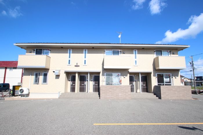 くるみ(石川県金沢市諸江町下丁)の物件情報｜いい部屋ネットの大東建託リーシング