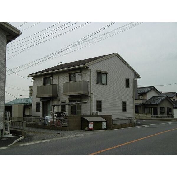 セリジェ越名C 賃貸アパート 1-2階 102号室 2LDKの物件詳細 | いい部屋ネットの大東建託リーシング