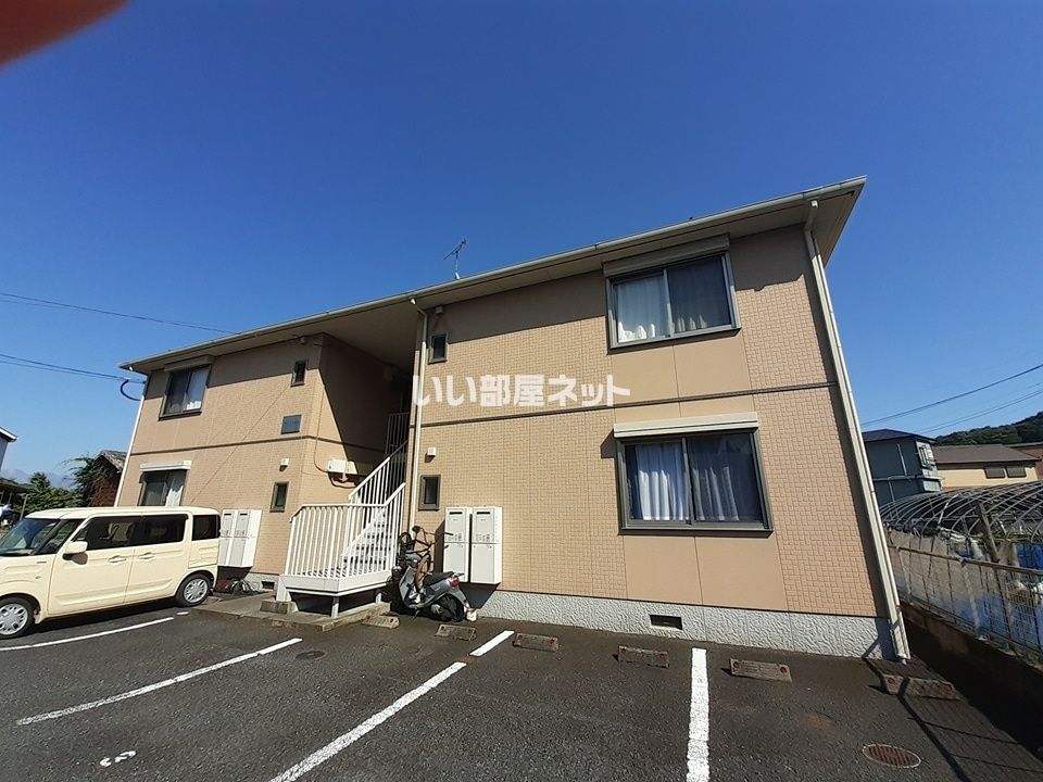 ディアスとも B棟 賃貸アパート 1階 103号室 1LDKの物件詳細 | いい部屋ネットの大東建託リーシング