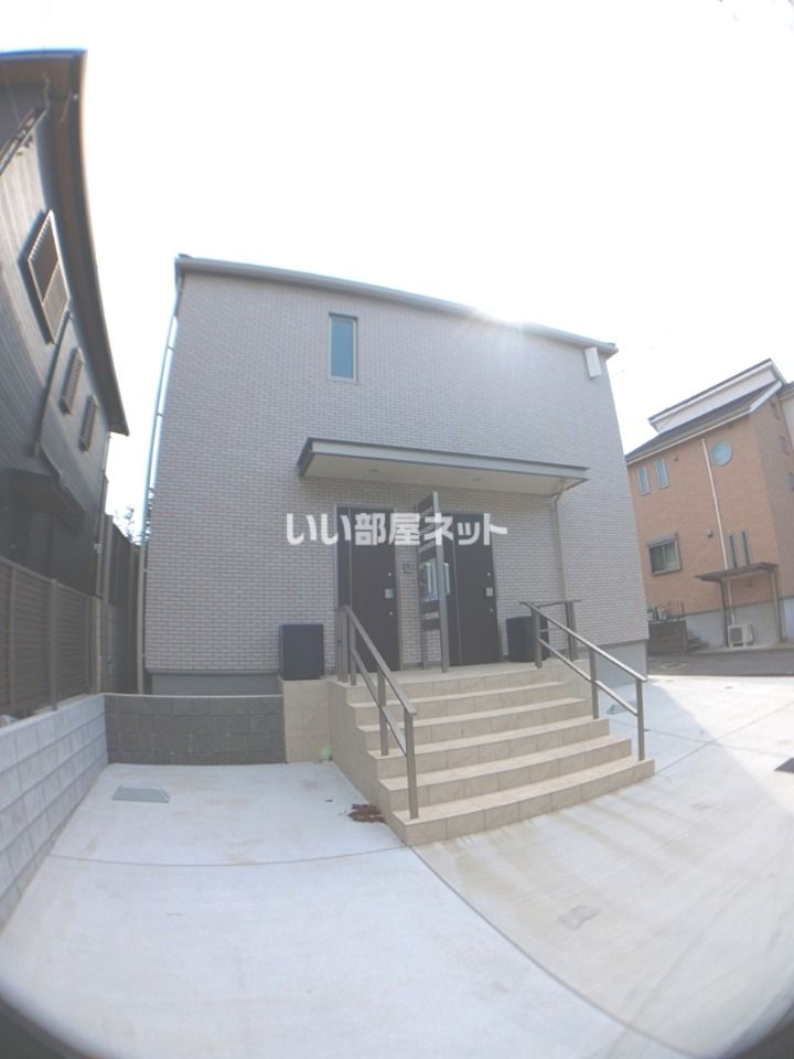 フィカーサ和泉 賃貸アパート 1階 101号室 2LDKの物件詳細 | いい部屋ネットの大東建託リーシング