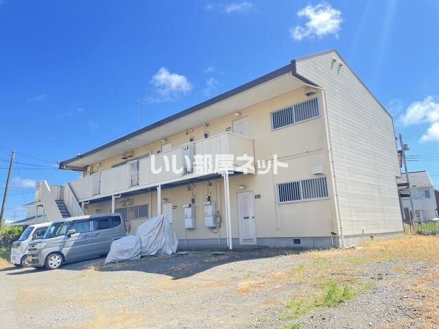 ラフォーレ湘南 賃貸アパート 2階 201号室 1LDKの物件詳細 | いい部屋ネットの大東建託リーシング