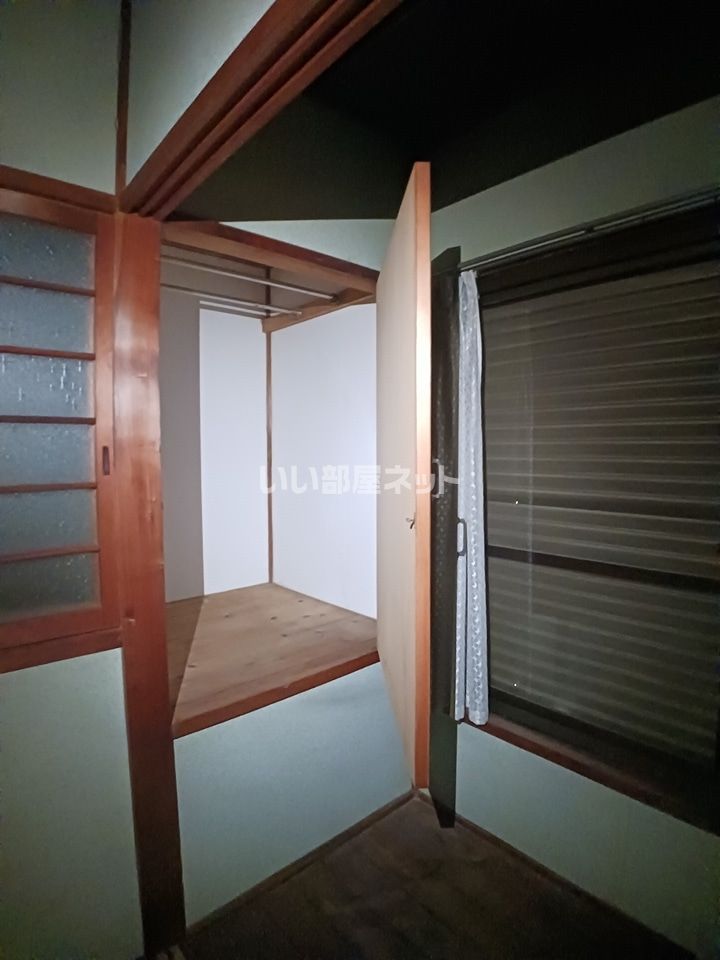 東かがわ市、DIYオッケー戸建て 賃貸一戸建て 4LDKの物件詳細 | いい部屋ネットの大東建託パートナーズ