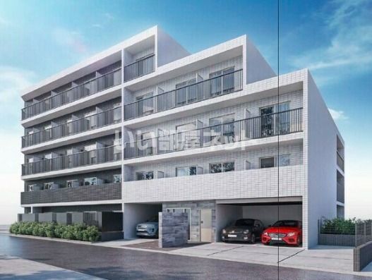 MAXIV立川(マキシヴタチカワ) 賃貸マンション 1階 105号室 1Kの物件詳細 | いい部屋ネットの大東建託リーシング