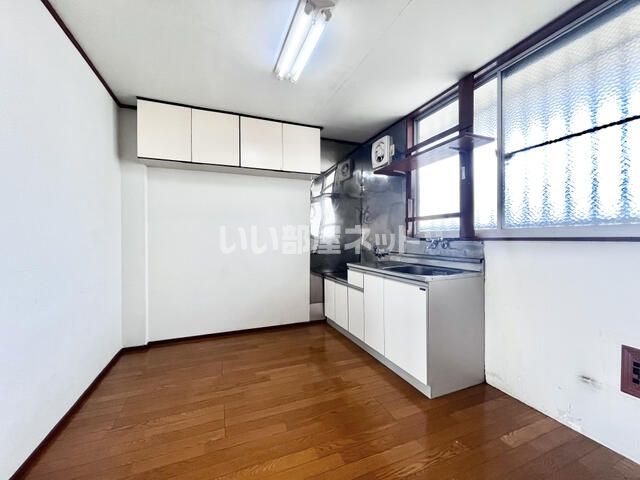 幸コーポ 賃貸マンション 2階 202号室 2Kの物件詳細 | いい部屋ネットの大東建託リーシング