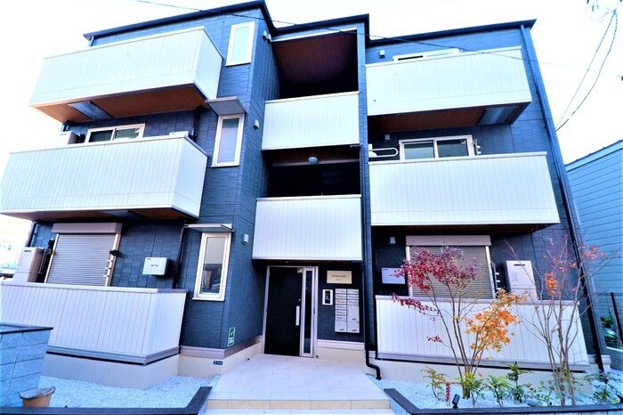 D Paina 生田3(神奈川県川崎市多摩区生田3丁目)の物件情報｜いい部屋ネットの大東建託リーシング