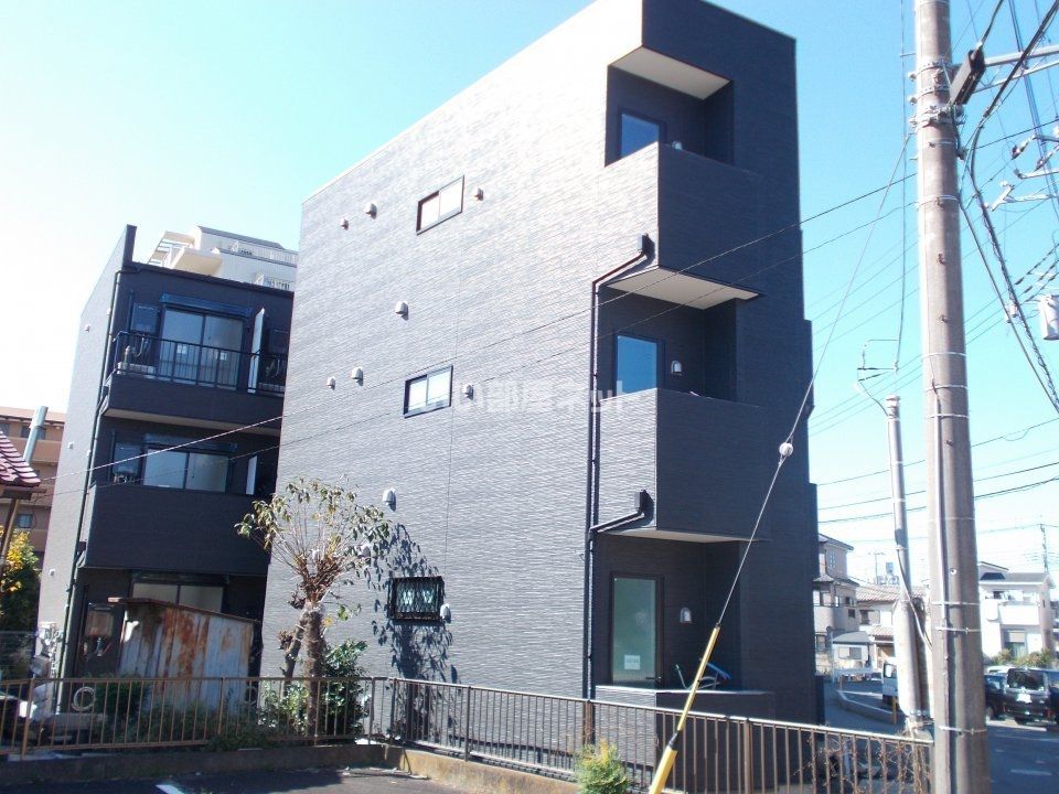 Mark Duo狭山Ⅲ(埼玉県狭山市入間川3丁目)の物件情報｜いい部屋ネットの大東建託リーシング