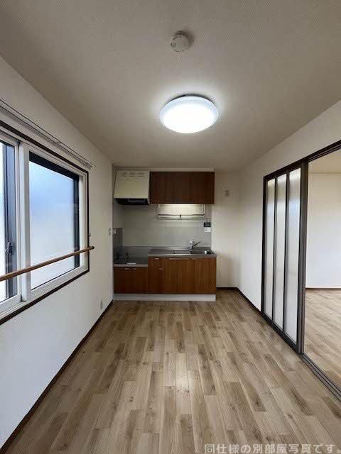 フォーレス長土呂 B 賃貸アパート 2階 202号室 2DKの物件詳細 | いい部屋ネットの大東建託リーシング