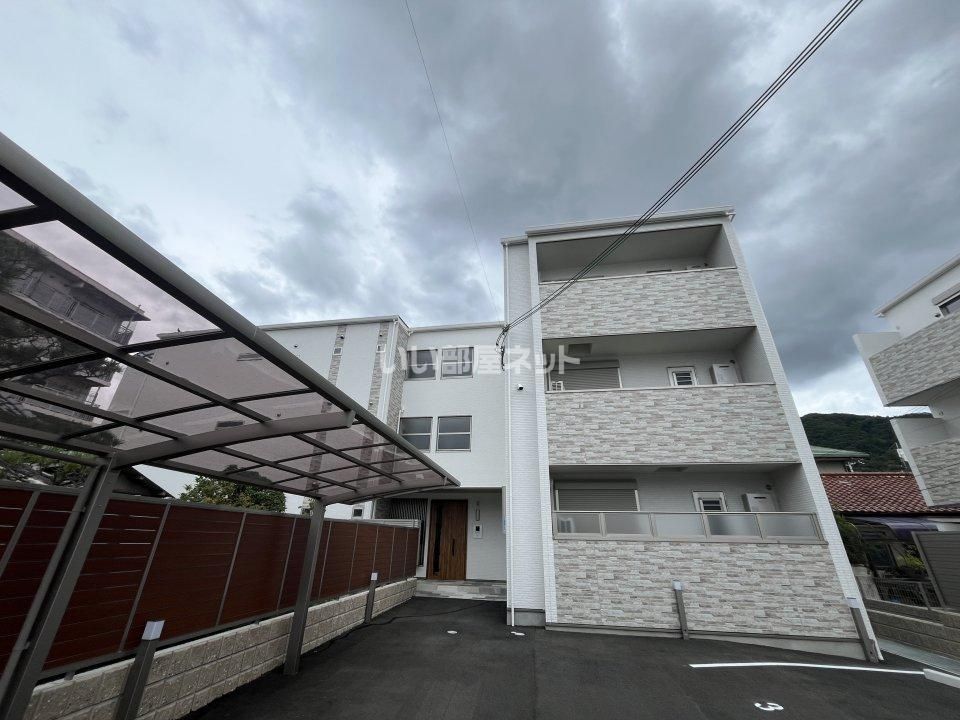 ラモーナ北条Ⅰ 賃貸アパート 2階 202号室 1LDKの物件詳細 | いい部屋ネットの大東建託リーシング