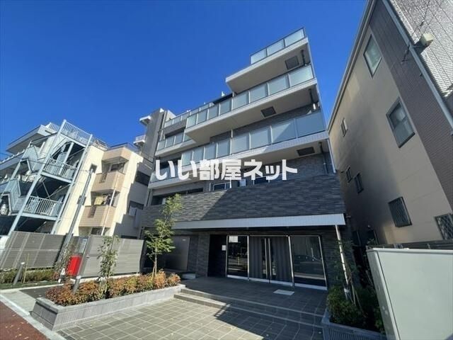 MAXIV西川口AZ TRE(埼玉県川口市西青木4丁目)の物件情報｜いい部屋ネットの大東建託リーシング