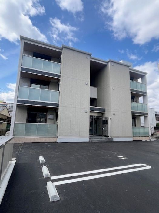 ファミールMNK 賃貸アパート 1階 101号室 2LDKの物件詳細 | いい部屋ネットの大東建託パートナーズ