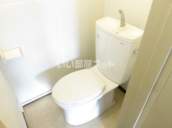 矢野第二ビル 賃貸マンション 2階 202号室 3DKの物件詳細 | いい部屋ネットの大東建託リーシング