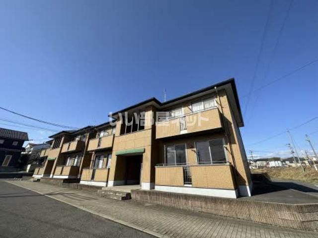 バリュージュアサカ B 賃貸アパート 1階 102号室 2LDKの物件詳細 | いい部屋ネットの大東建託パートナーズ