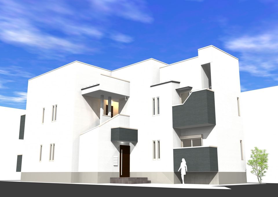 Grandtic Bruno(福岡県福岡市博多区堅粕4丁目)の物件情報｜いい部屋ネットの大東建託パートナーズ