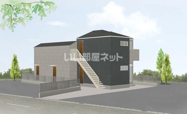 AJ西船橋003(千葉県船橋市海神6丁目)の物件情報｜いい部屋ネットの大東建託リーシング