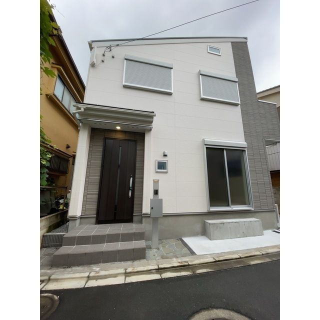 Kolet足立東伊興#02 賃貸一戸建て 4SLDKの物件詳細 | いい部屋ネットの大東建託リーシング