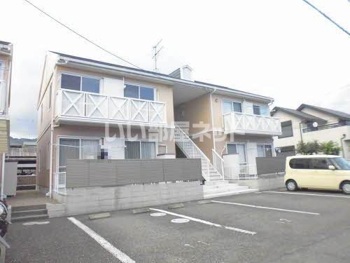 ヴェルドミール長崎 賃貸アパート 1階 A102 2LDKの物件詳細 | いい部屋ネットの大東建託パートナーズ