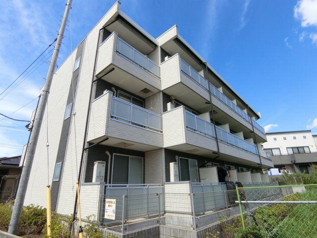 リブリ・エクセル 賃貸マンション 1階 1Kの物件詳細 | いい部屋ネットの大東建託リーシング