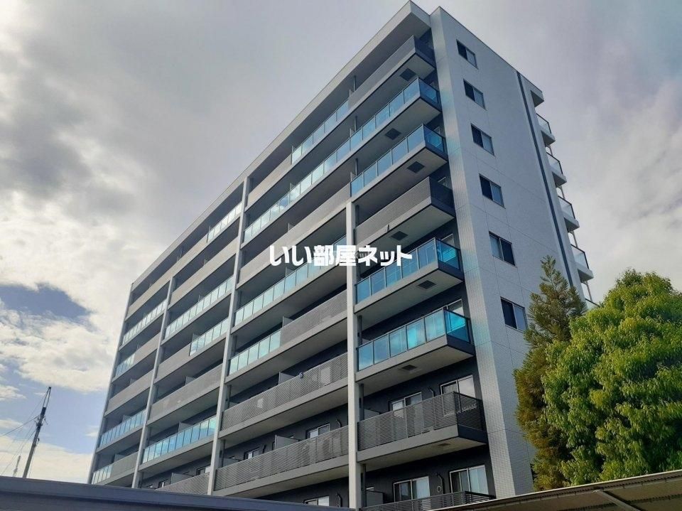 LUANA・AIR・RESIDENCE長町 賃貸マンション 7階 707号室 1LDKの物件詳細 | いい部屋ネットの大東建託リーシング