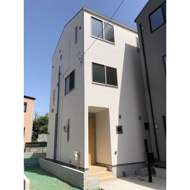 Koletさいたま根岸#03 賃貸一戸建て 3SLDKの物件詳細 | いい部屋ネットの大東建託リーシング