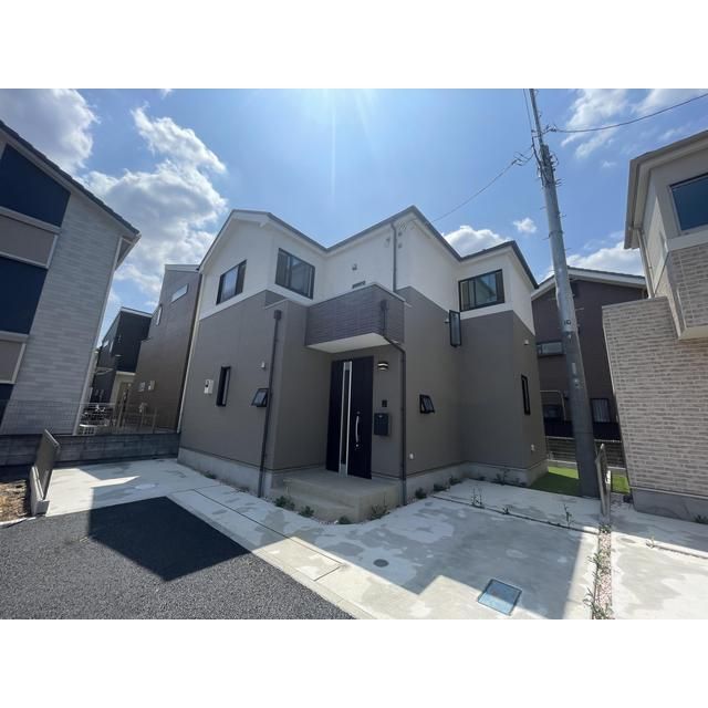 Kolet日進#35(埼玉県さいたま市北区日進町1丁目)の物件情報｜いい部屋ネットの大東建託パートナーズ