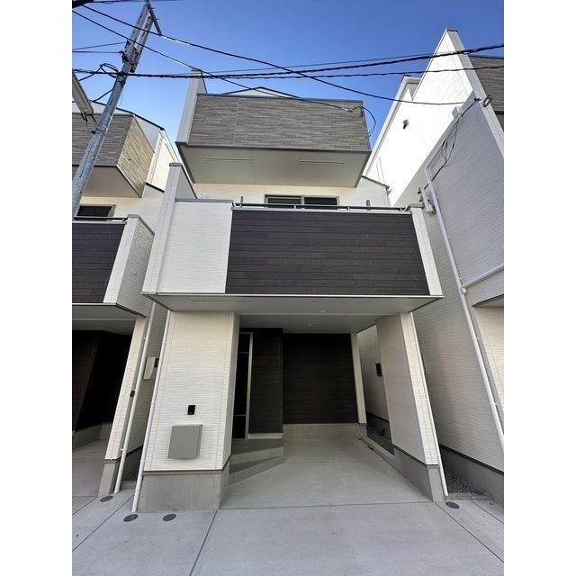 Kolet柴又#10(東京都葛飾区柴又2丁目)の物件情報｜いい部屋ネットの大東建託パートナーズ