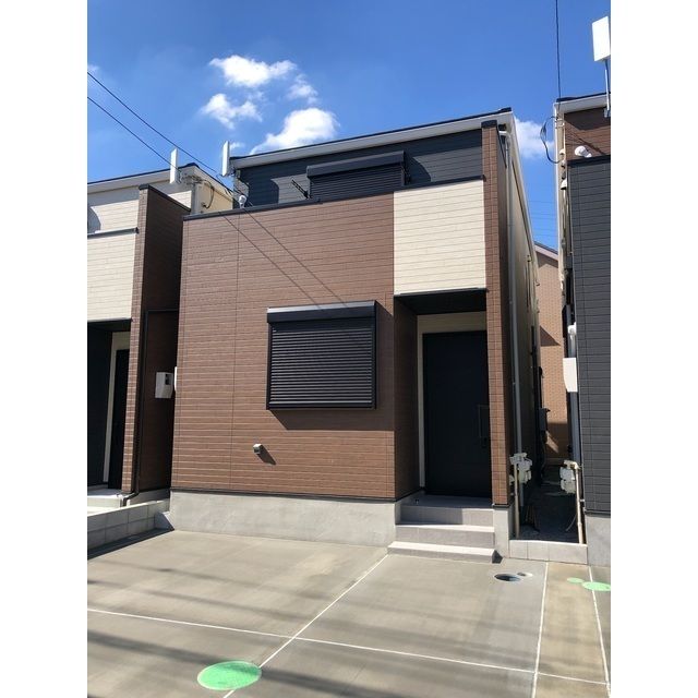 Kolet宮原#07(埼玉県さいたま市北区日進町3丁目)の物件情報｜いい部屋ネットの大東建託パートナーズ