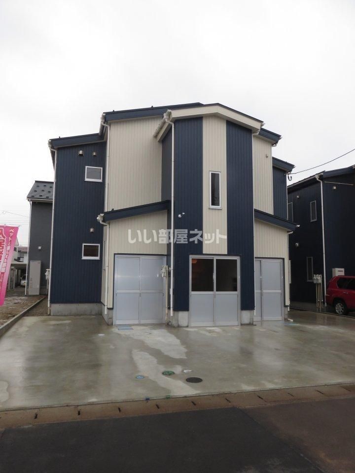 ナチュリラB 賃貸アパート 2階 201号室 1LDKの物件詳細 | いい部屋ネットの大東建託リーシング