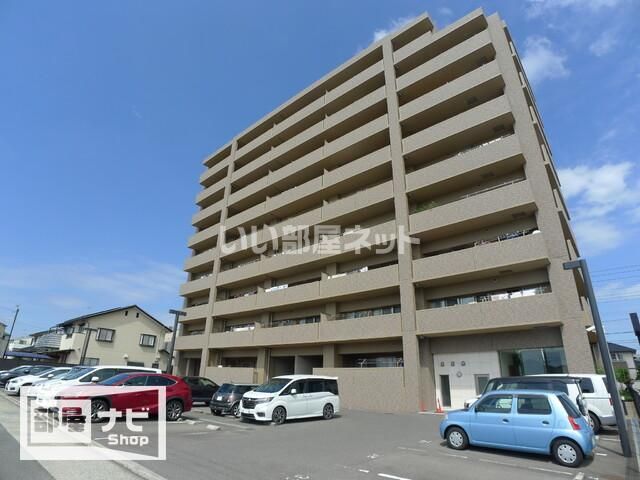 アルファステイツ松縄レインボー通りII 賃貸マンション 2階 202号室 3LDKの物件詳細 | いい部屋ネットの大東建託リーシング