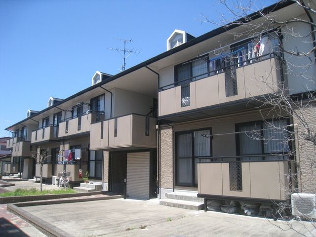 セジュール吉倉D 賃貸アパート 1階 3DKの物件詳細 | いい部屋ネットの大東建託リーシング