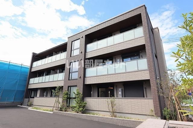 ミ・ロワール 賃貸マンション 2階 203号室 2LDKの物件詳細 | いい部屋ネットの大東建託リーシング