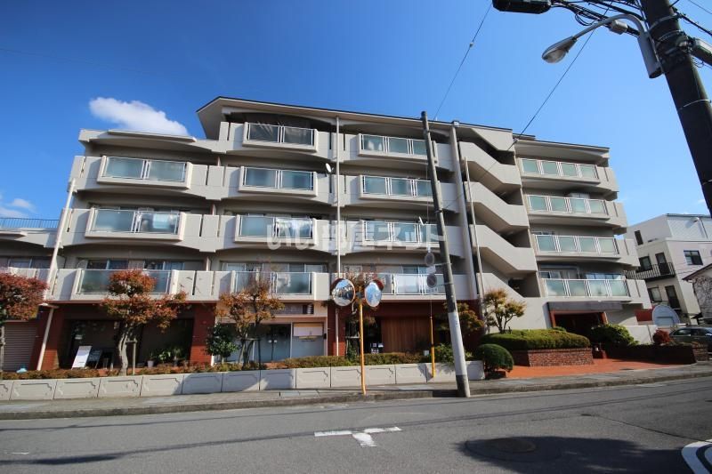 万葉ハイツ水無瀬 賃貸マンション 3階 311号室 3LDKの物件詳細 | いい部屋ネットの大東建託リーシング