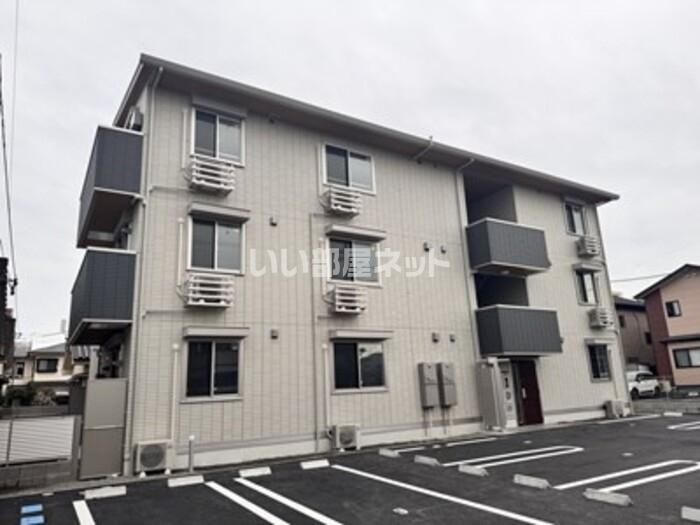 D-Resena和田 賃貸アパート 2階 203号室 1LDKの物件詳細 | いい部屋ネットの大東建託リーシング