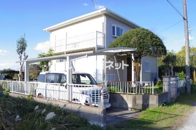 今関戸建貸家(千葉県大網白里市南横川)の物件情報｜いい部屋ネットの大東建託リーシング