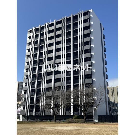 LIBTH南熊本駅前 賃貸マンション 3階 305号室 3LDKの物件詳細 | いい部屋ネットの大東建託リーシング