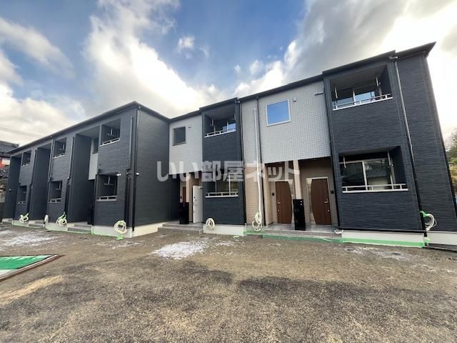 ドミナント早岐 賃貸アパート 1階 101号室 2LDKの物件詳細 | いい部屋ネットの大東建託リーシング